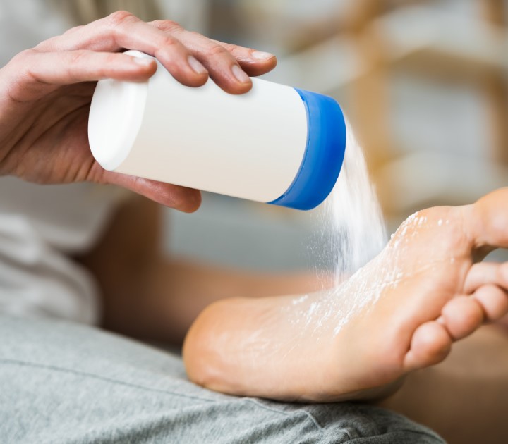 Prevent Stubborn Toenail Fungus This Summer